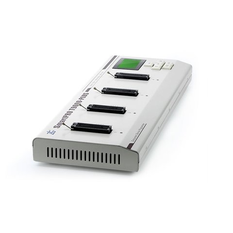 Universal Programmer ZLG SmartPRO T9000-PLUS - GsmServer
