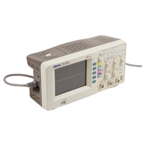 Digital Oscilloscope RIGOL DS1102E - ToolBoom